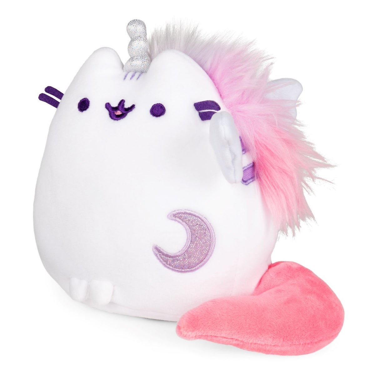 Pusheen 6" Super Pusheenicorn Squisheen Sitting Pose | The Littlest ...