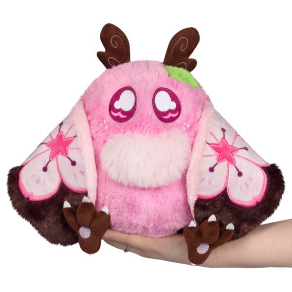 Squishable Mini Baby Mothman Sakura | The Littlest Gift Boutique Online