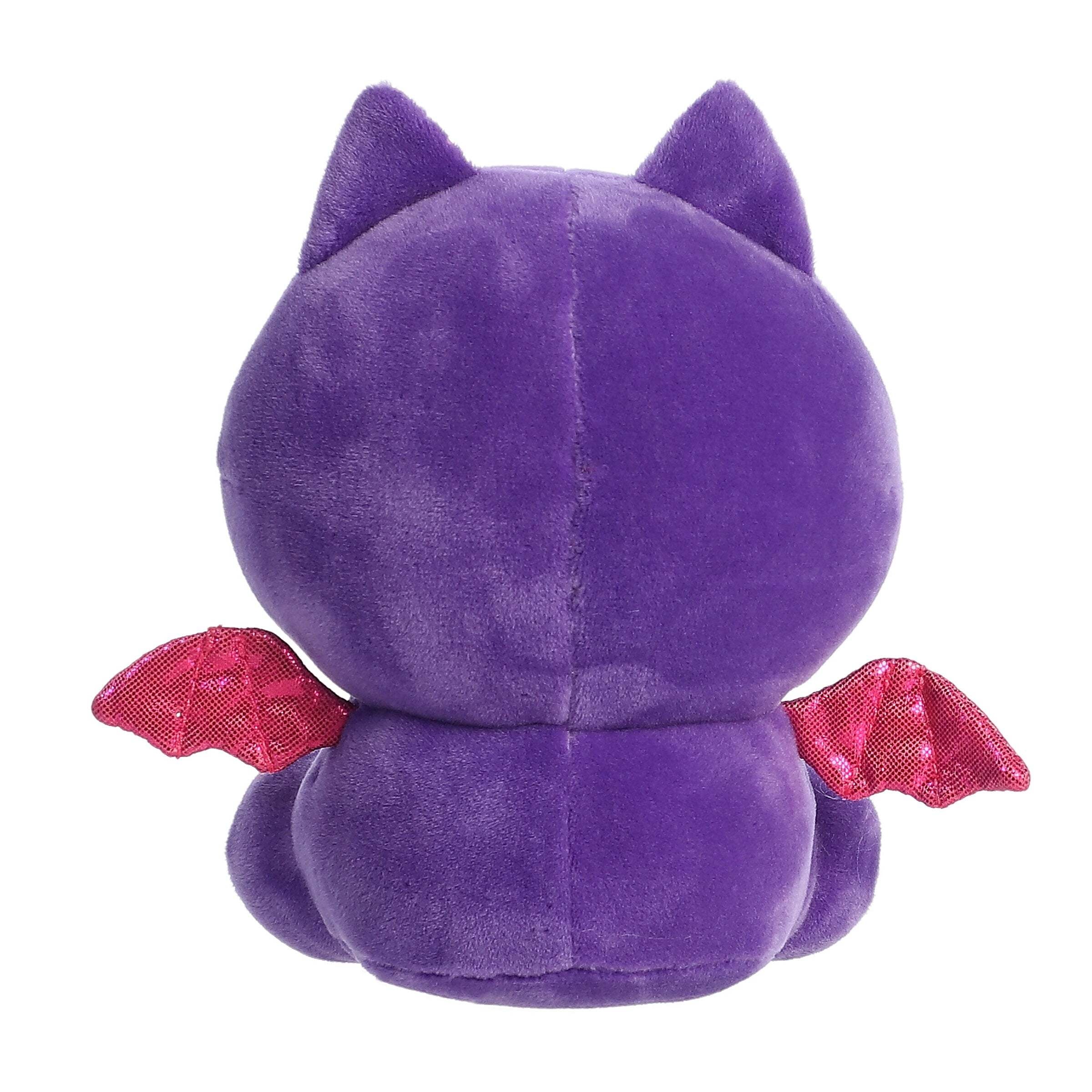 Aurora Squishiverse Squishy Bat 5.5" | The Littlest Gift Boutique