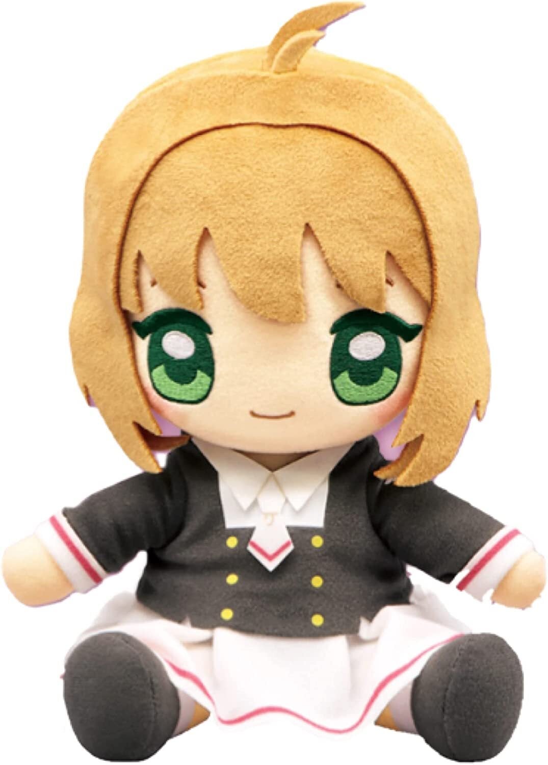 Cardcaptor Sakura Clear Card Edition Big Plush