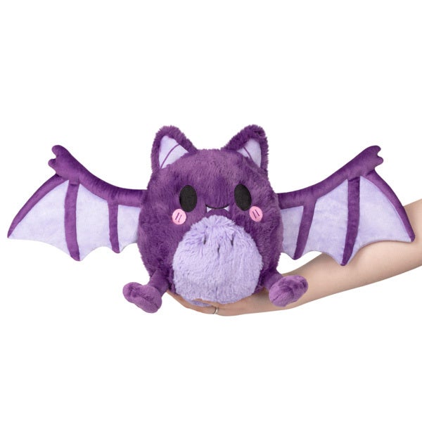 Squishable Mini Spooky Bat
