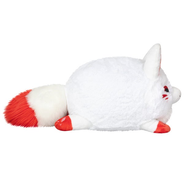 Squishable L Baby Kitsune